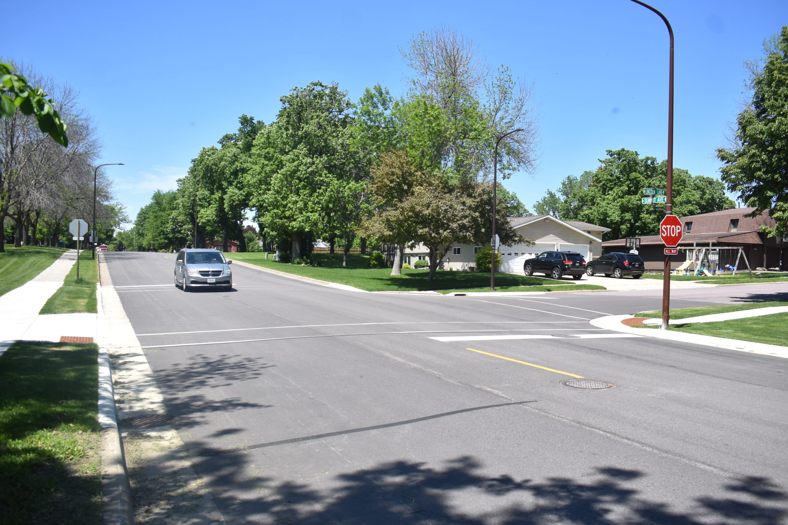 City Council considers stop sign removal | News, Sports, Jobs - The Journal